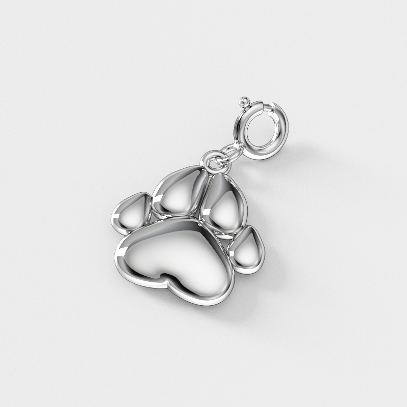 The First Dog Story Charm - Instant Stories – Sprout Design Lab