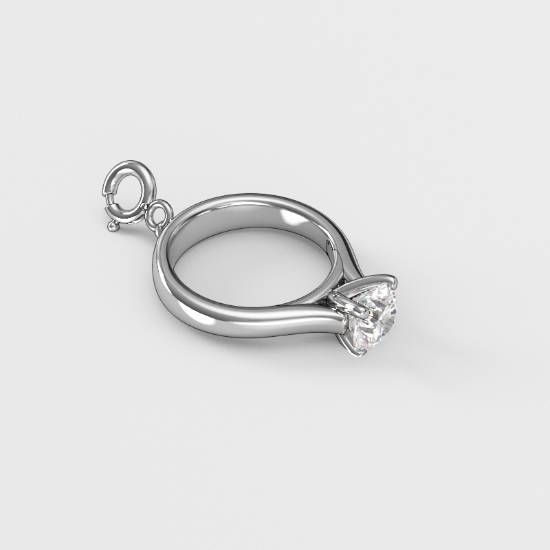 Story Ring Charm - Instant Stories – Sprout Design Lab