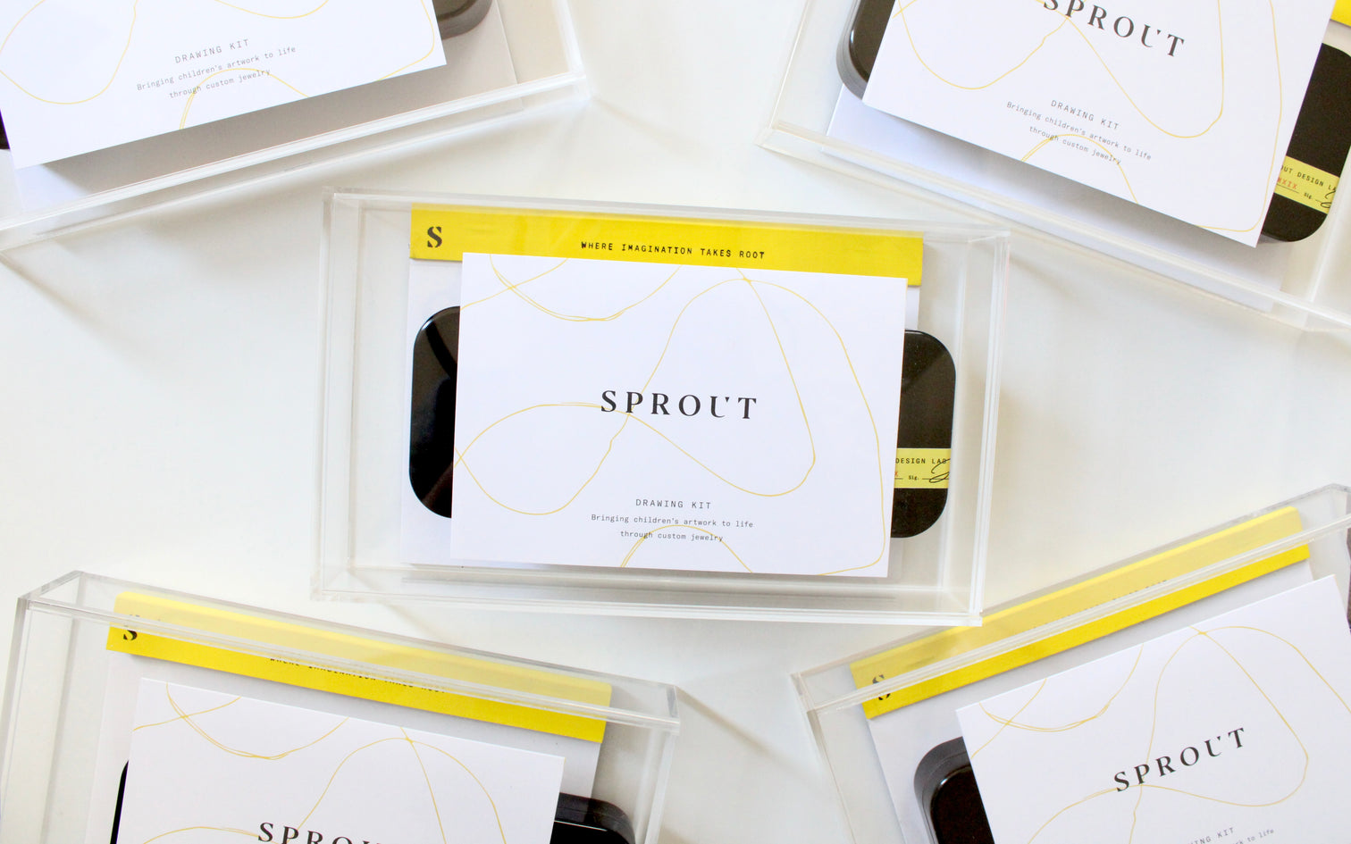 Products – Sprout Design Lab